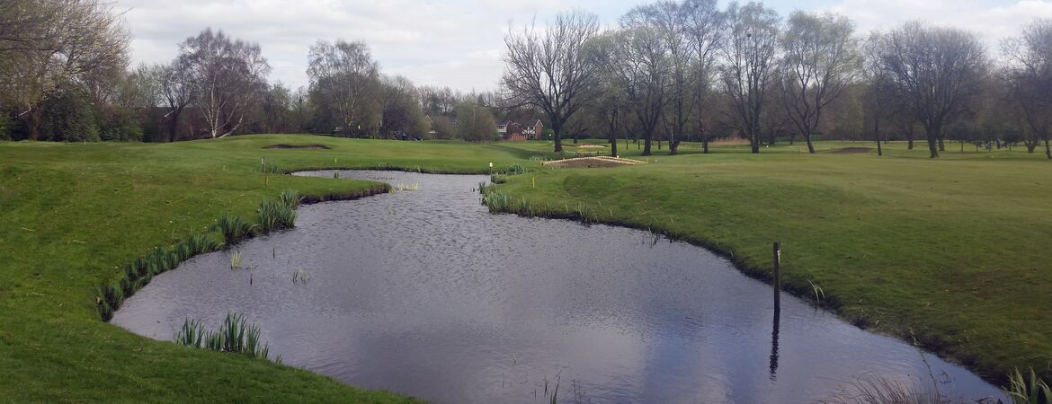 Blackley Golf Club :: Visitor Index