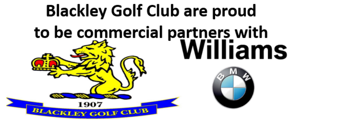 Blackley Golf Club :: Visitor Index