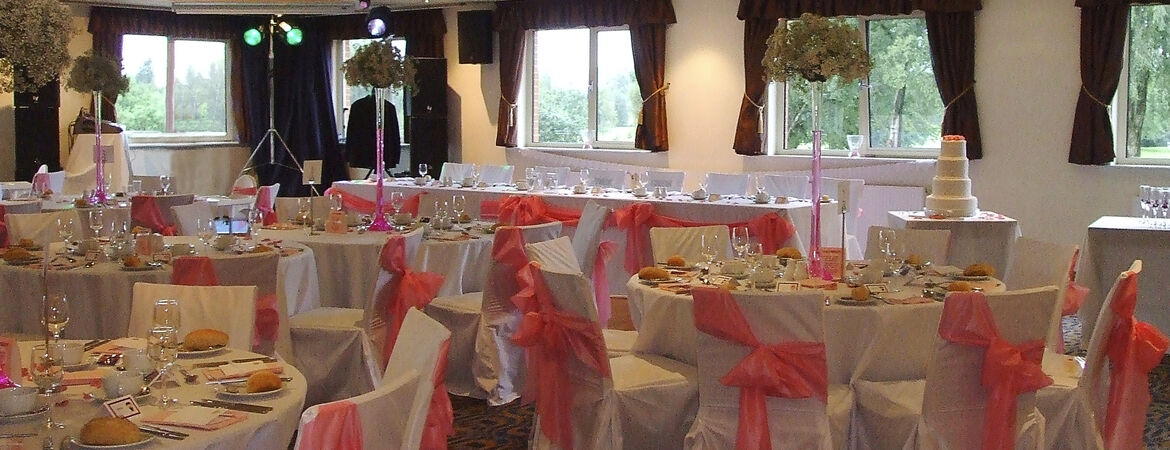 Blackley Golf Club :: Visitor Index