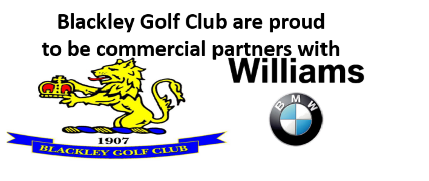 Blackley Golf Club :: Visitor Index