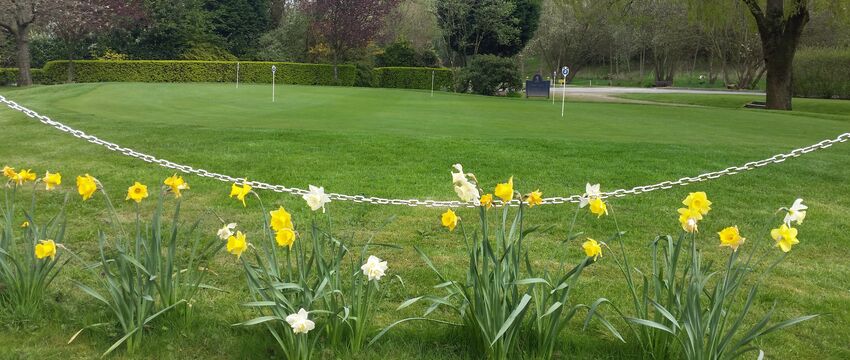 Blackley Golf Club :: Visitor Index